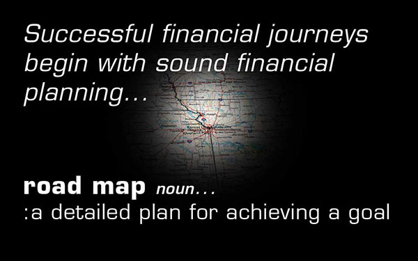 About Us – Roadmap Wealth Management LLC